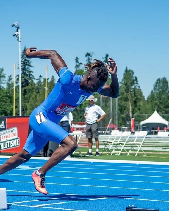 Athlete Bios – Alberta Speed School