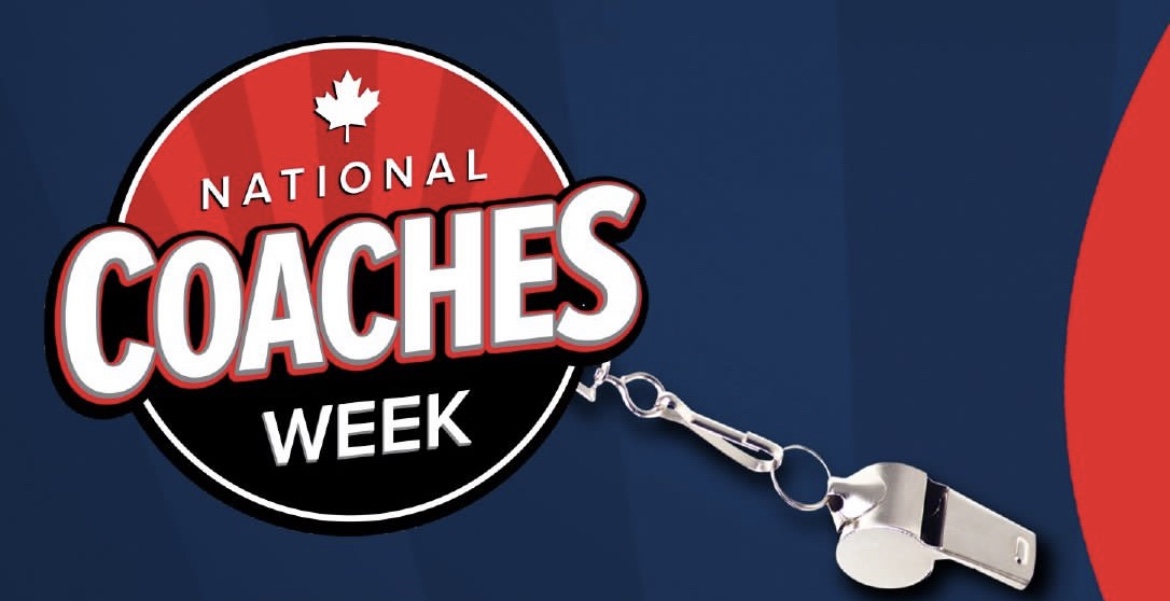 National Coaches Week – Alberta Speed School
