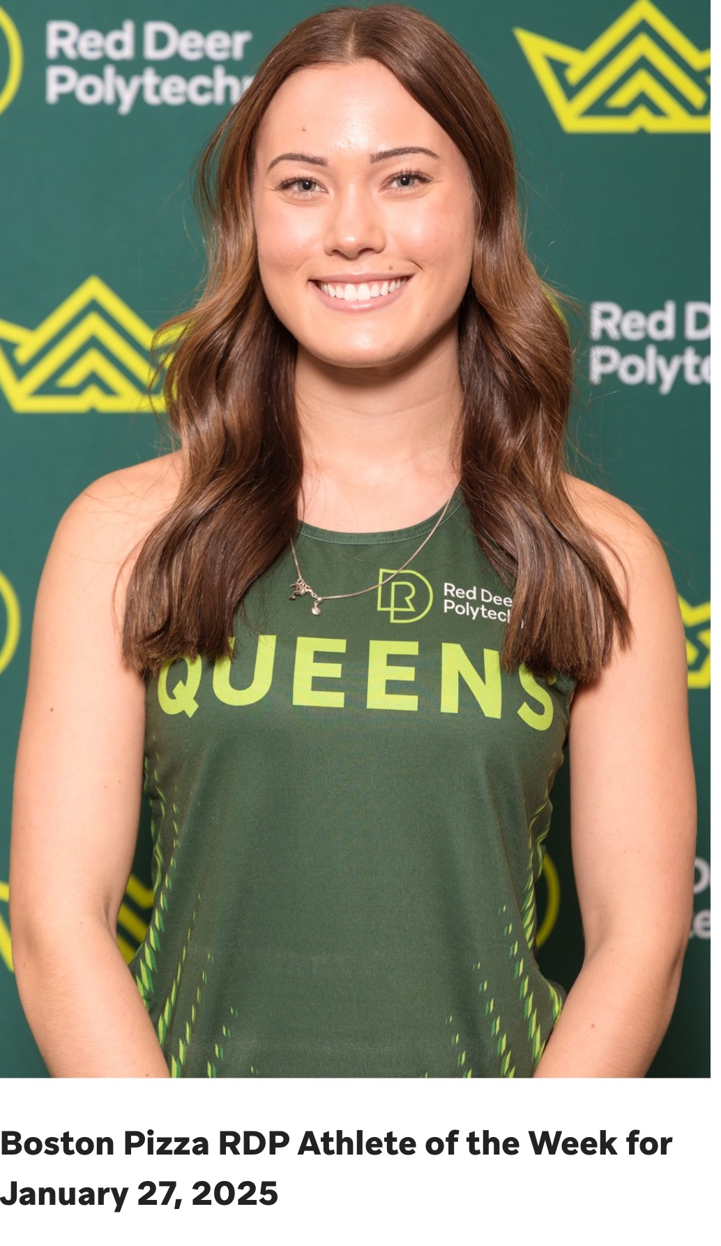 Alberta Speed School