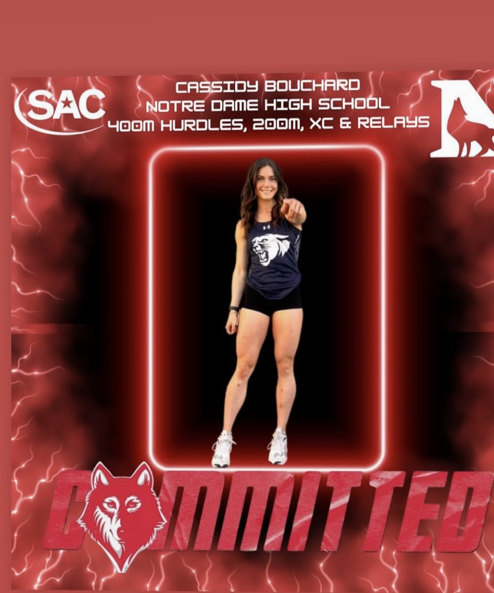 Alberta Speed School